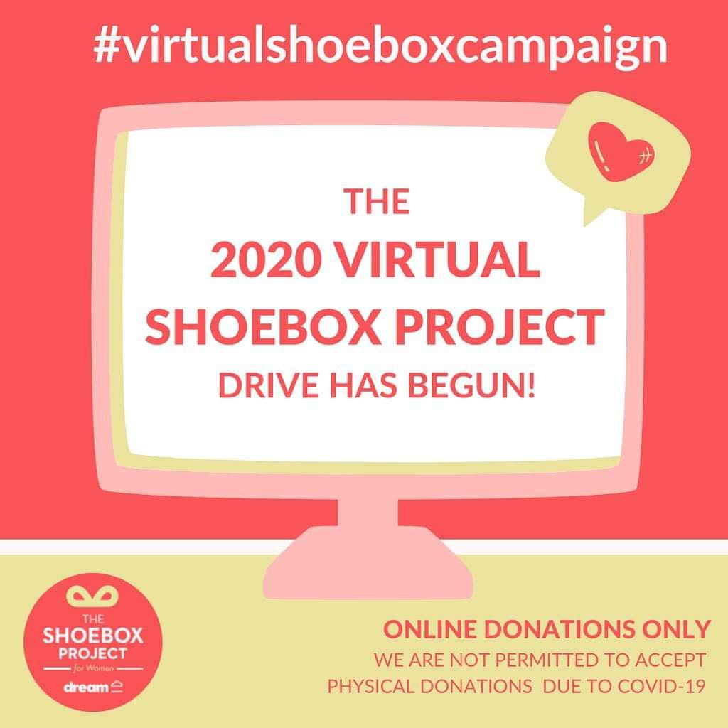 The St.Catharines Shoebox Project - CanadaHelps