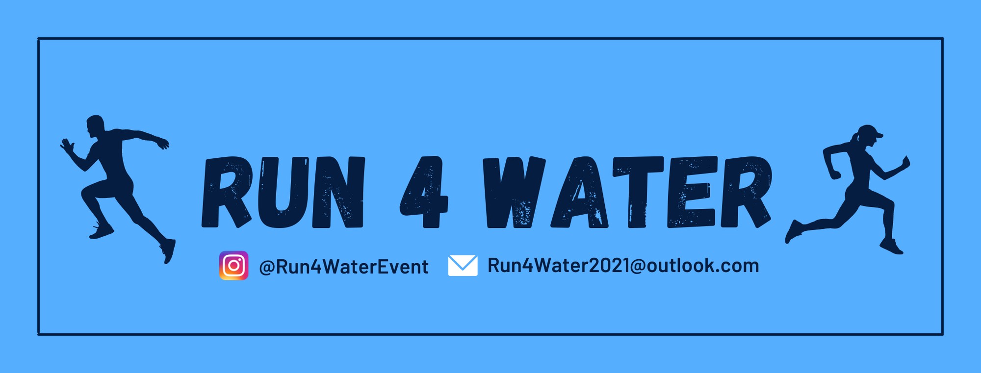 Run 4 Water Virtual Charity Run - CanadaHelps