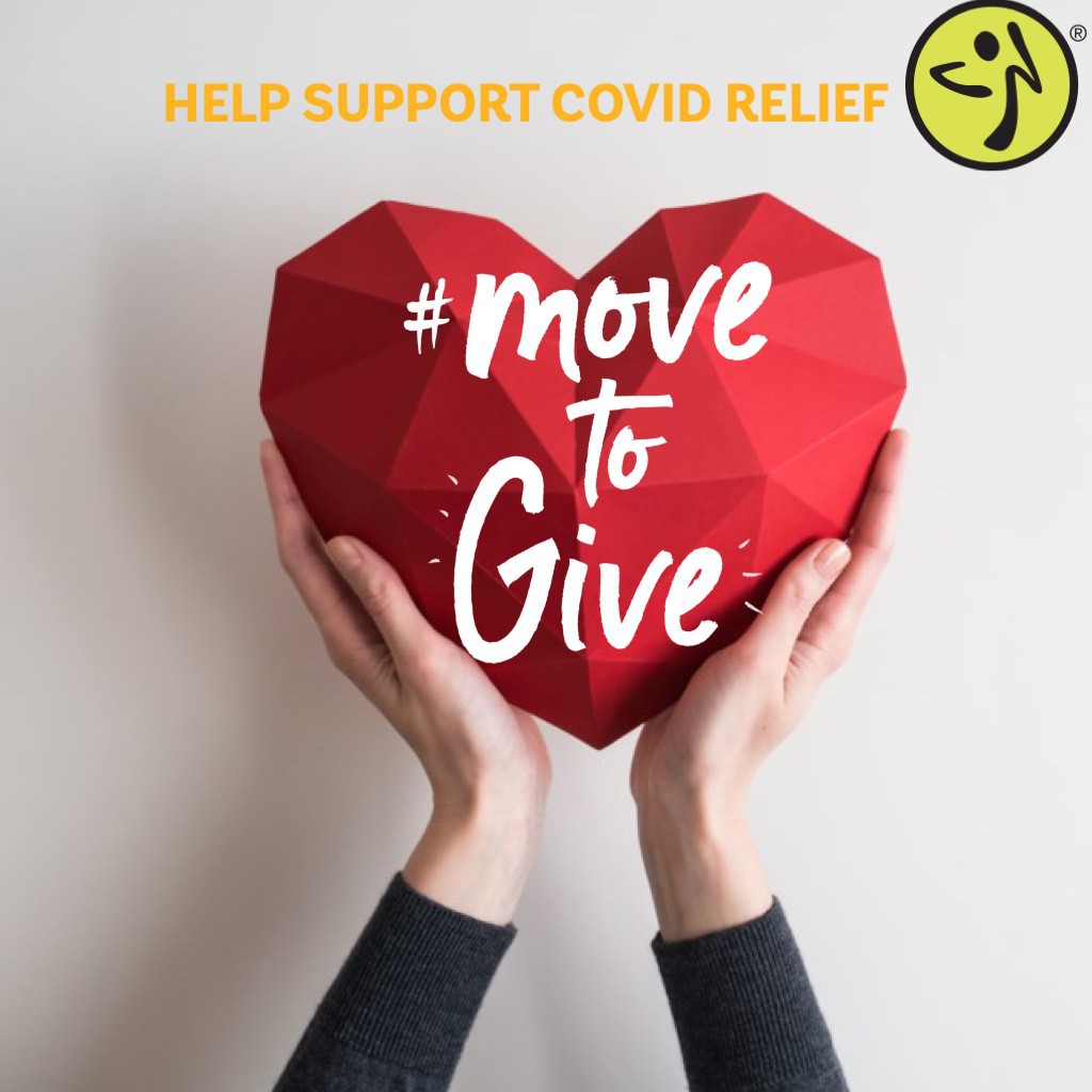 Move to Give 懶 - CanadaHelps