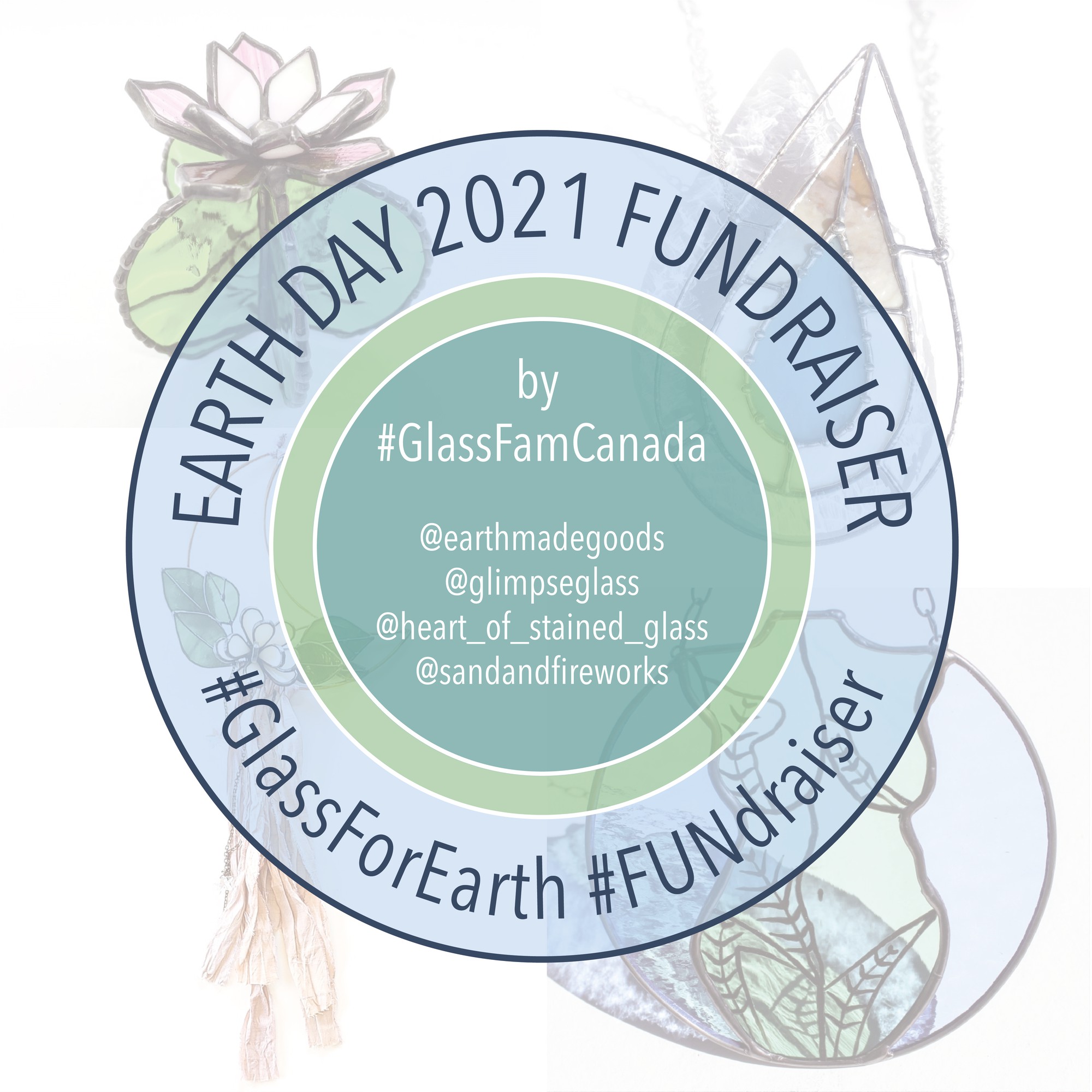 Earth Day 2021 FUNdraiser - CanadaHelps