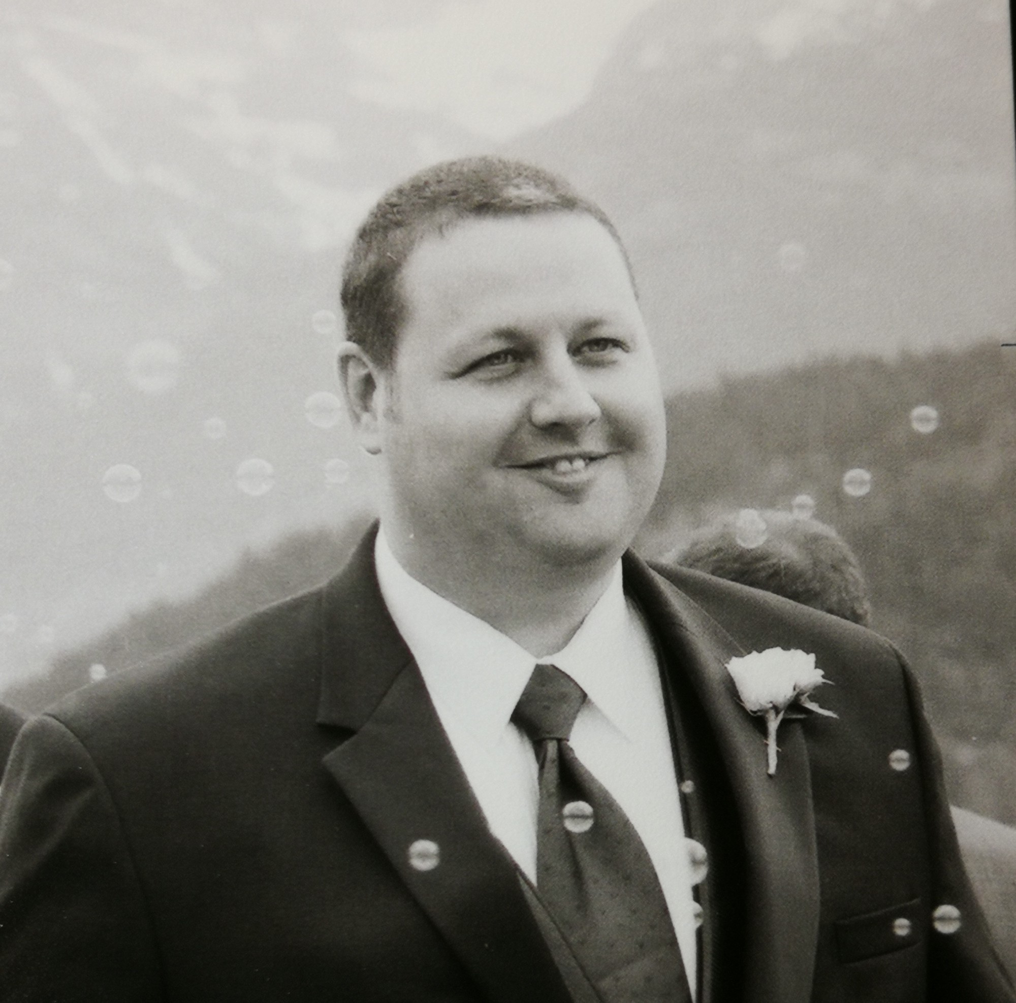 In honour of Martin Feeney - CanadaHelps