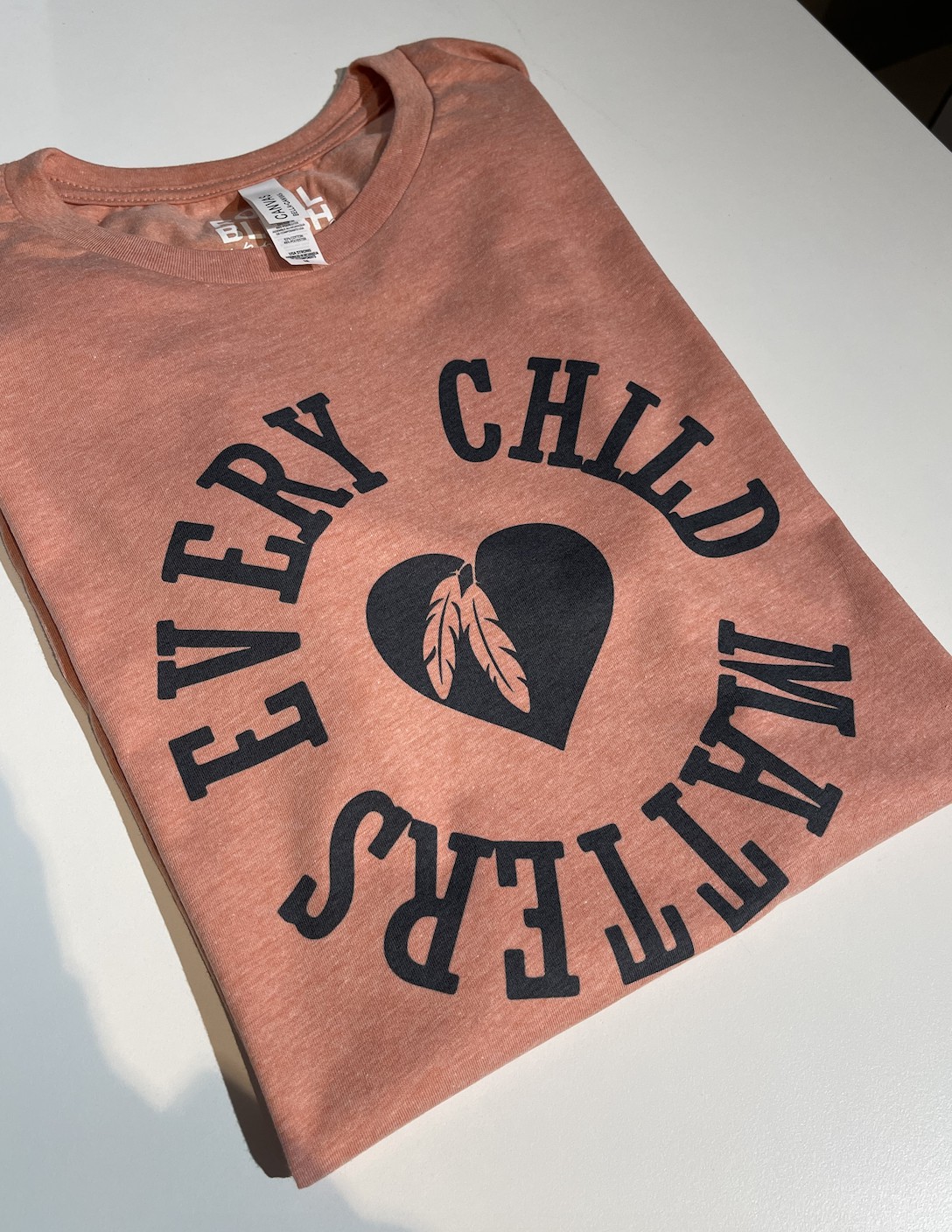 Raising Money For The Indigenous Community - CanadaHelps