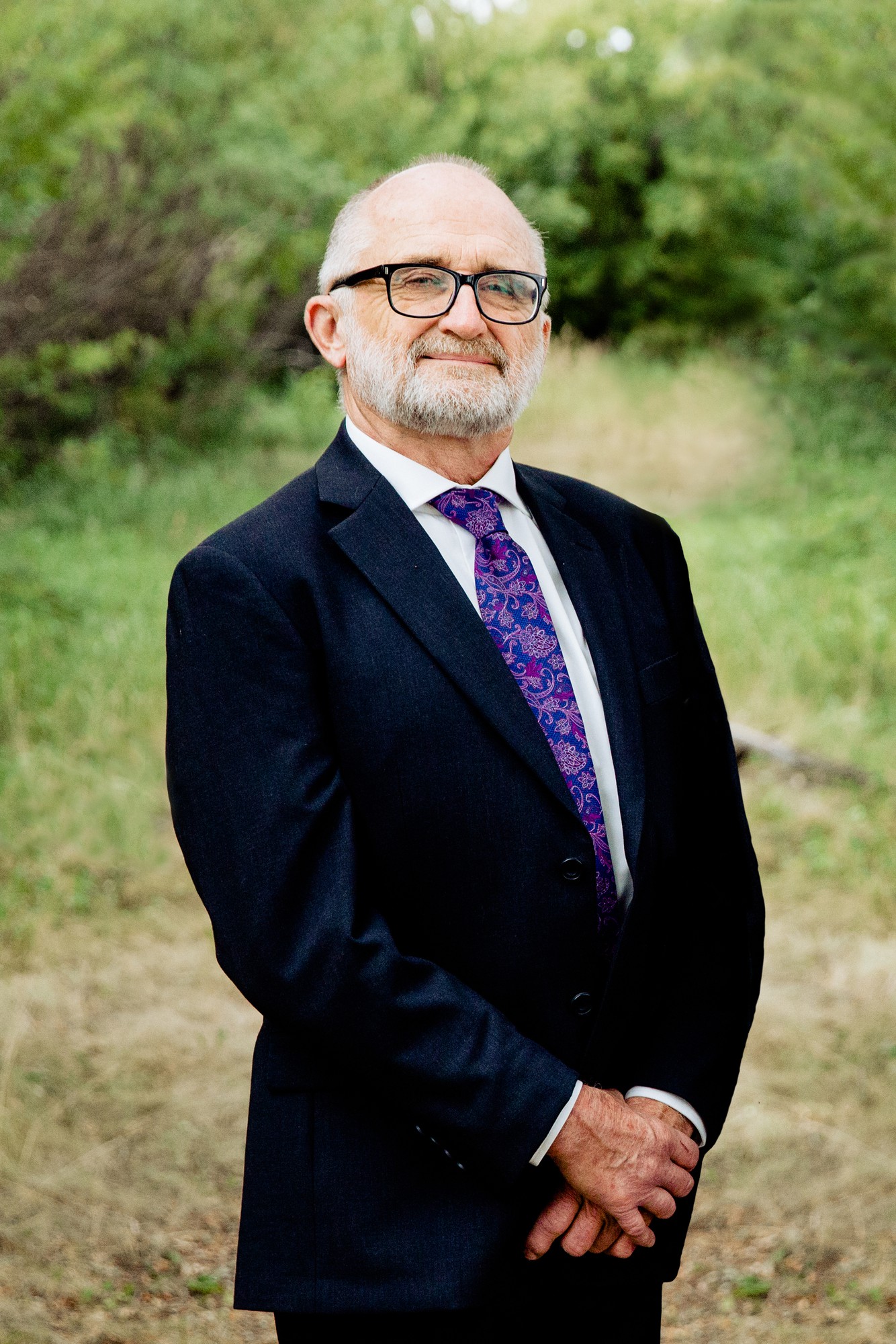 In Bernie's Memory - CanadaHelps