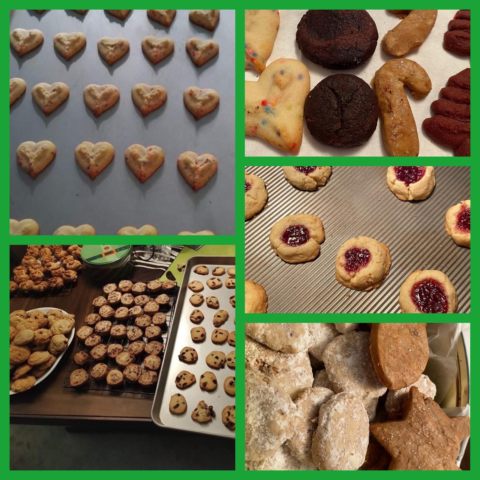 The Big Bake 2021 - CanadaHelps
