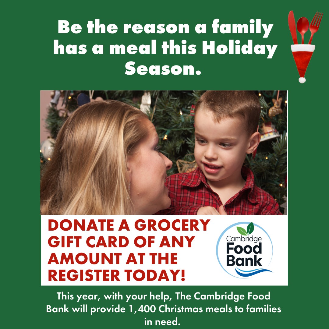 BDO CPH: Drive Away Hunger - CanadaHelps