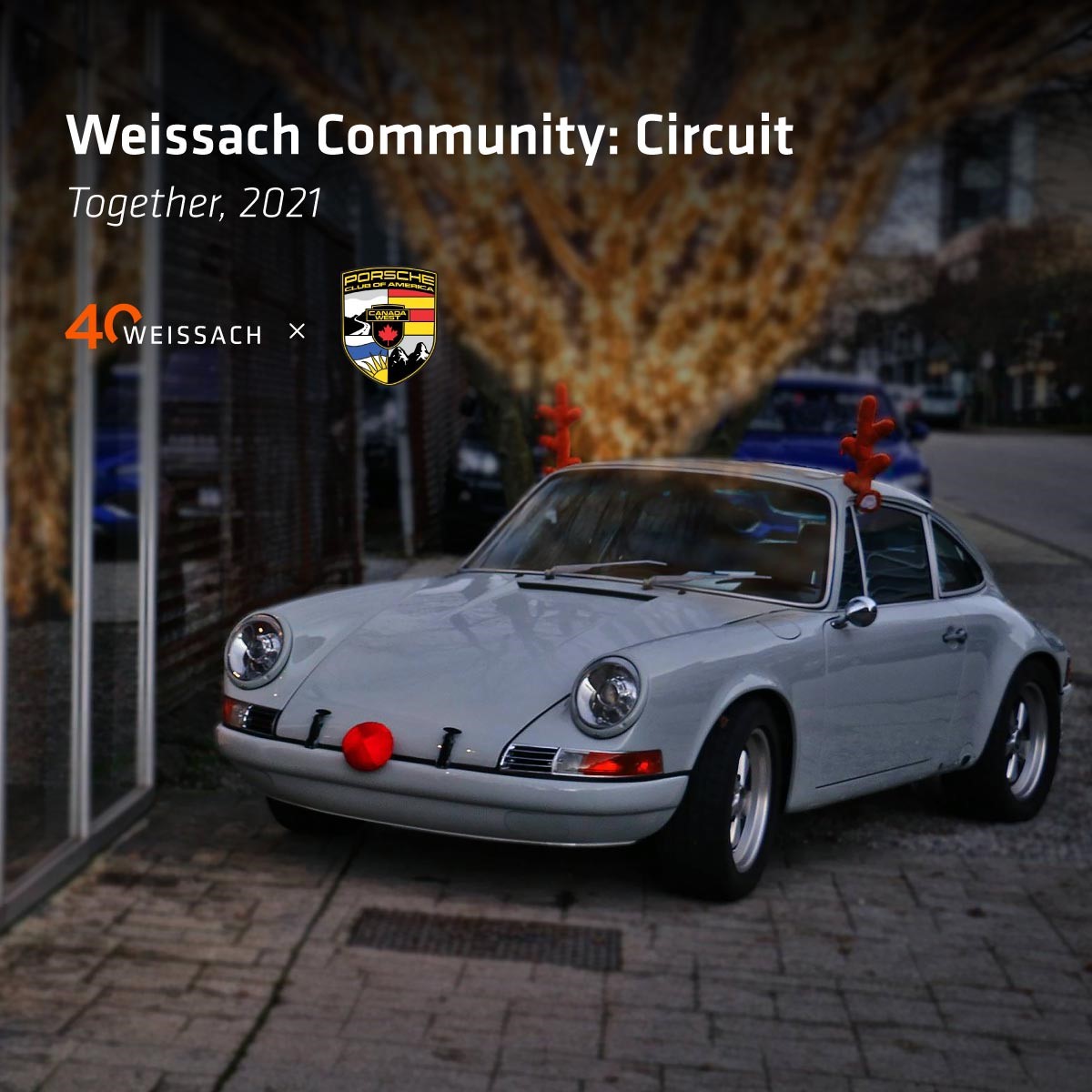 Weissach Community: Circuit - CanadaHelps
