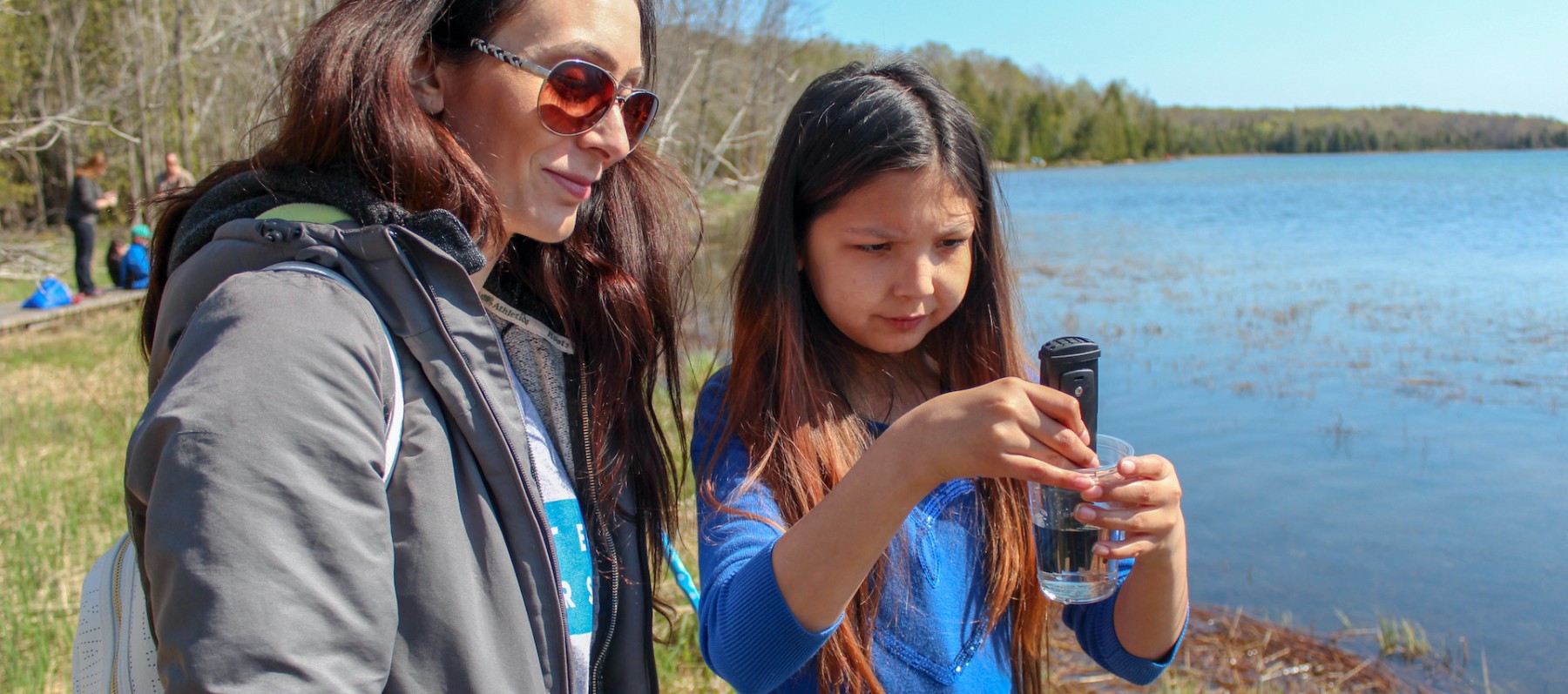 Water First Fundraiser by Wellness By Saran - CanadaHelps
