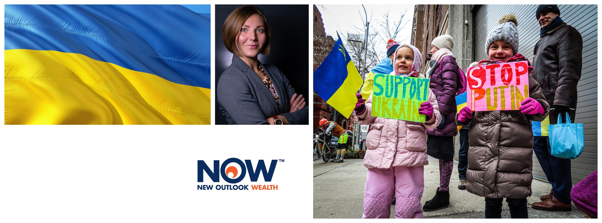 NOW make a difference for UKRAINE - CanadaHelps
