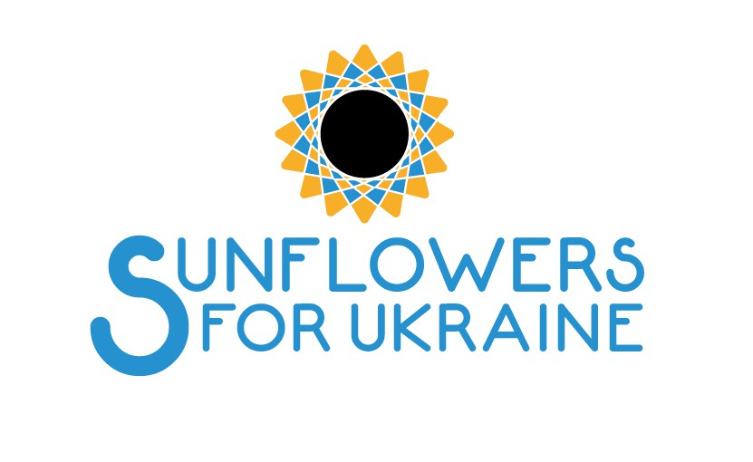 Sunflowers For Ukraine Fundraiser - CanadaHelps