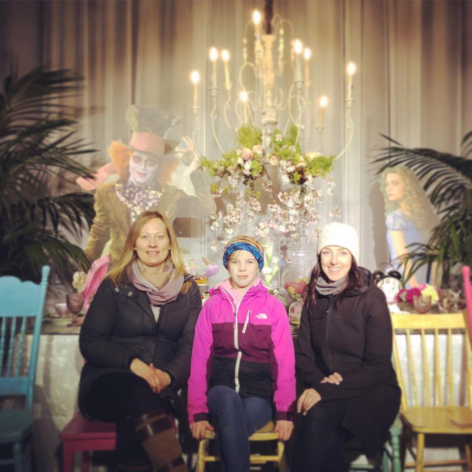 Humanitarian Assistance to the Ukraine - join Angella and Tian's ...