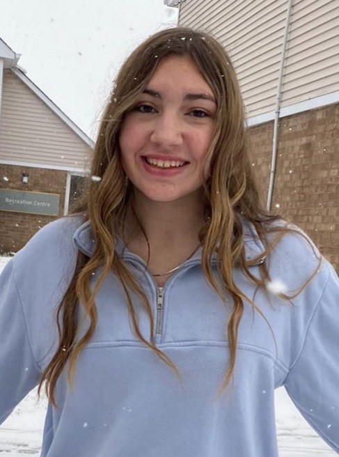 Support Sasha Axiotis - CanadaHelps