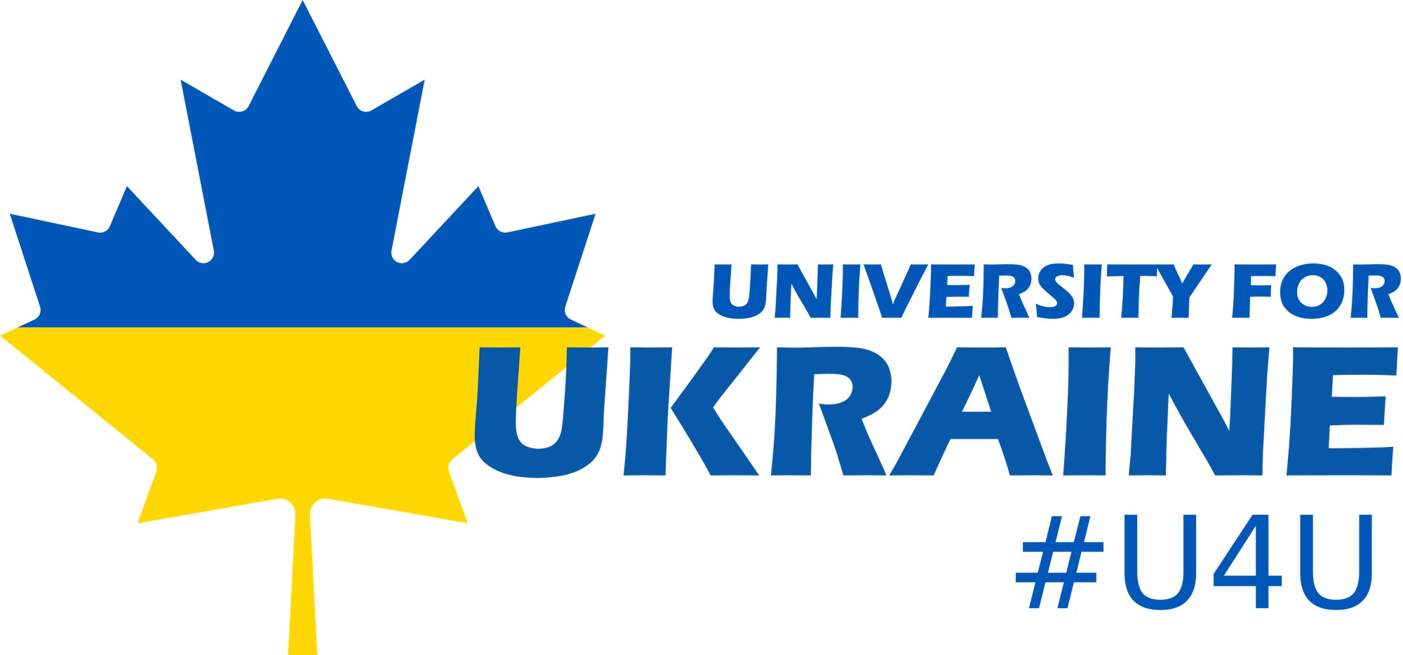UNIVERSITY for UKRAINE (#U4U) - CanadaHelps