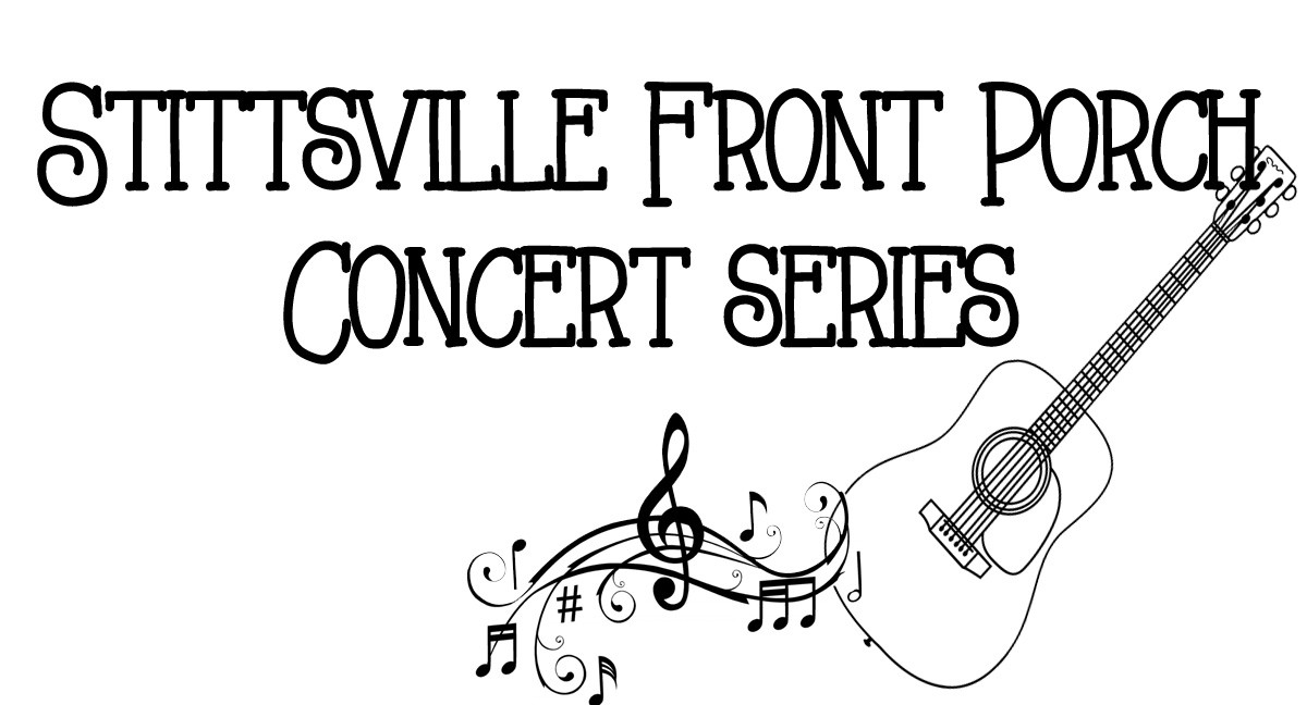 Stittsville Front Porch Concerts - CanadaHelps
