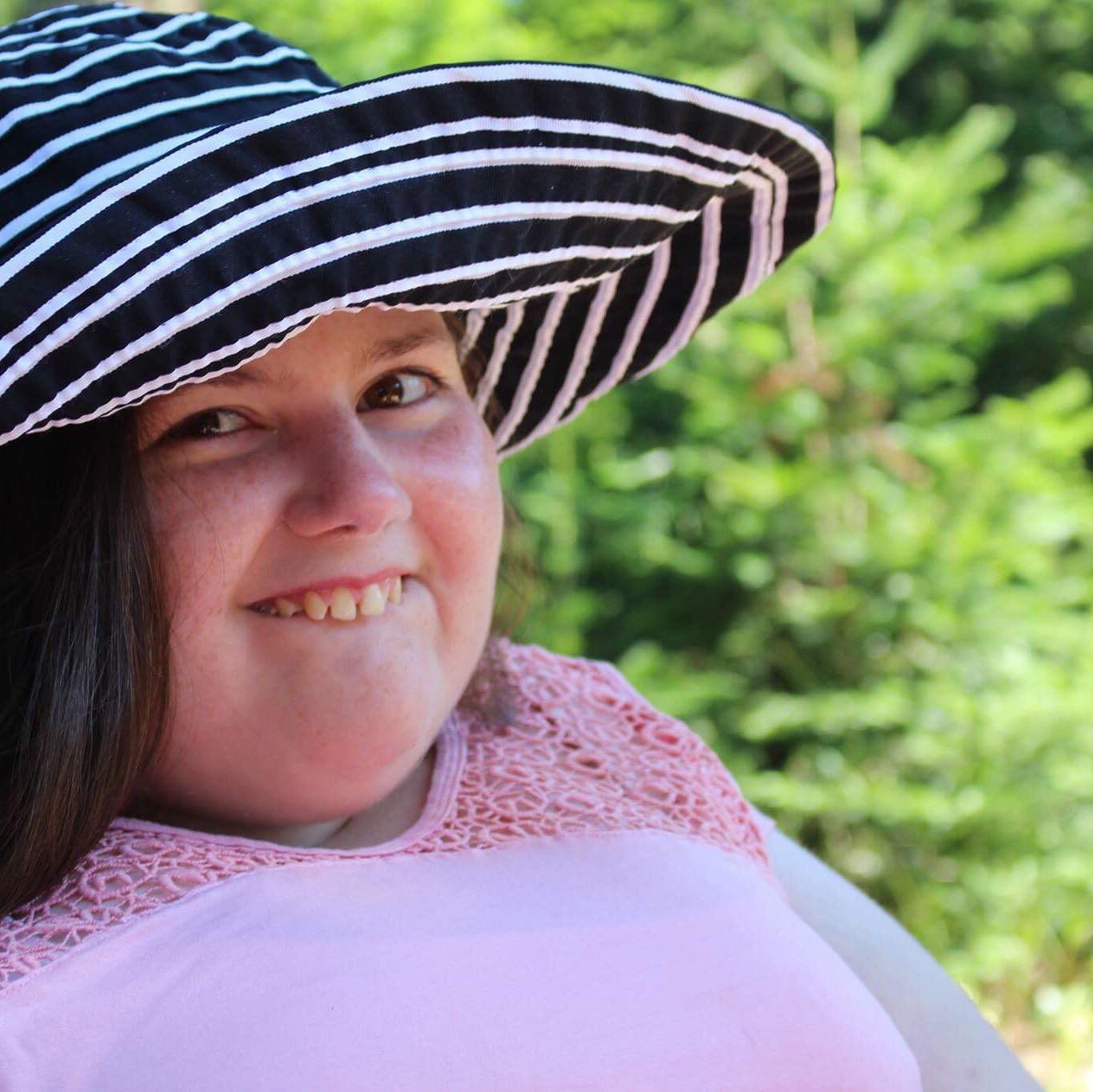 Remembering Kayleigh - CanadaHelps