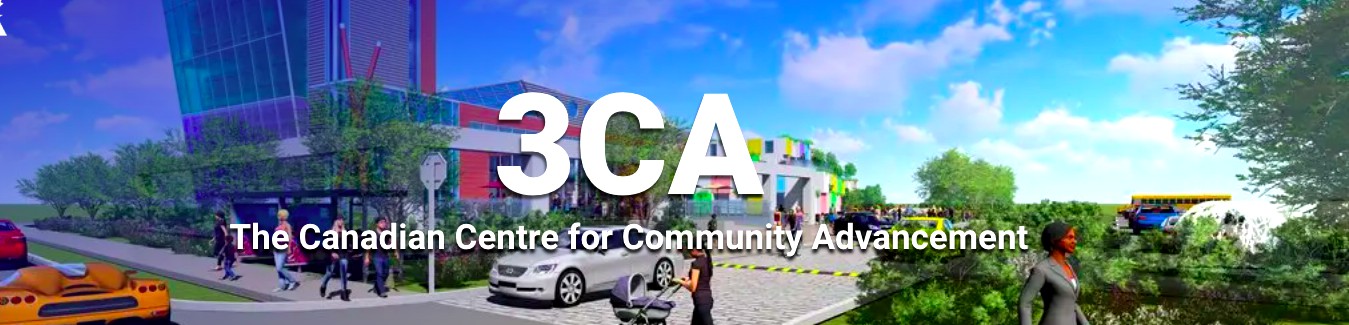 Help Revive our Community Services - CanadaHelps