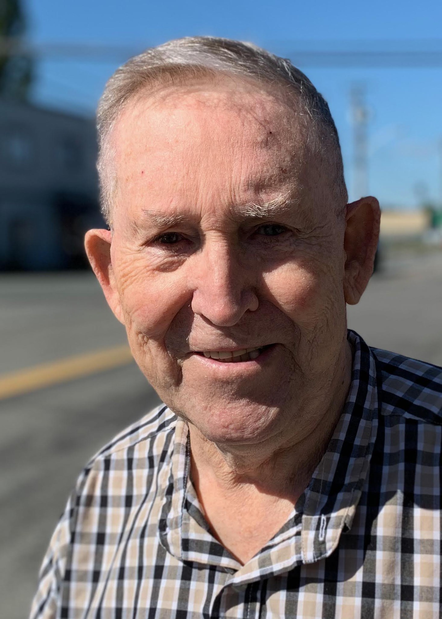 In memory of Dave Henderson - CanadaHelps