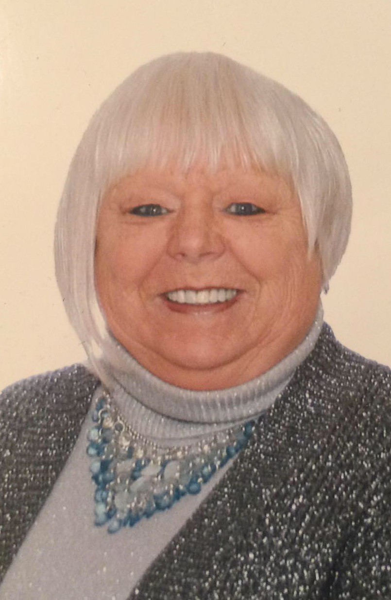 Cathy Simard- A Commitment to Women and Girls - CanadaHelps