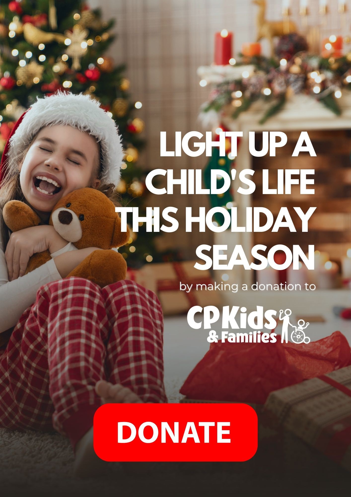 Adopt A Family with University of Calgary Department of Physical ...