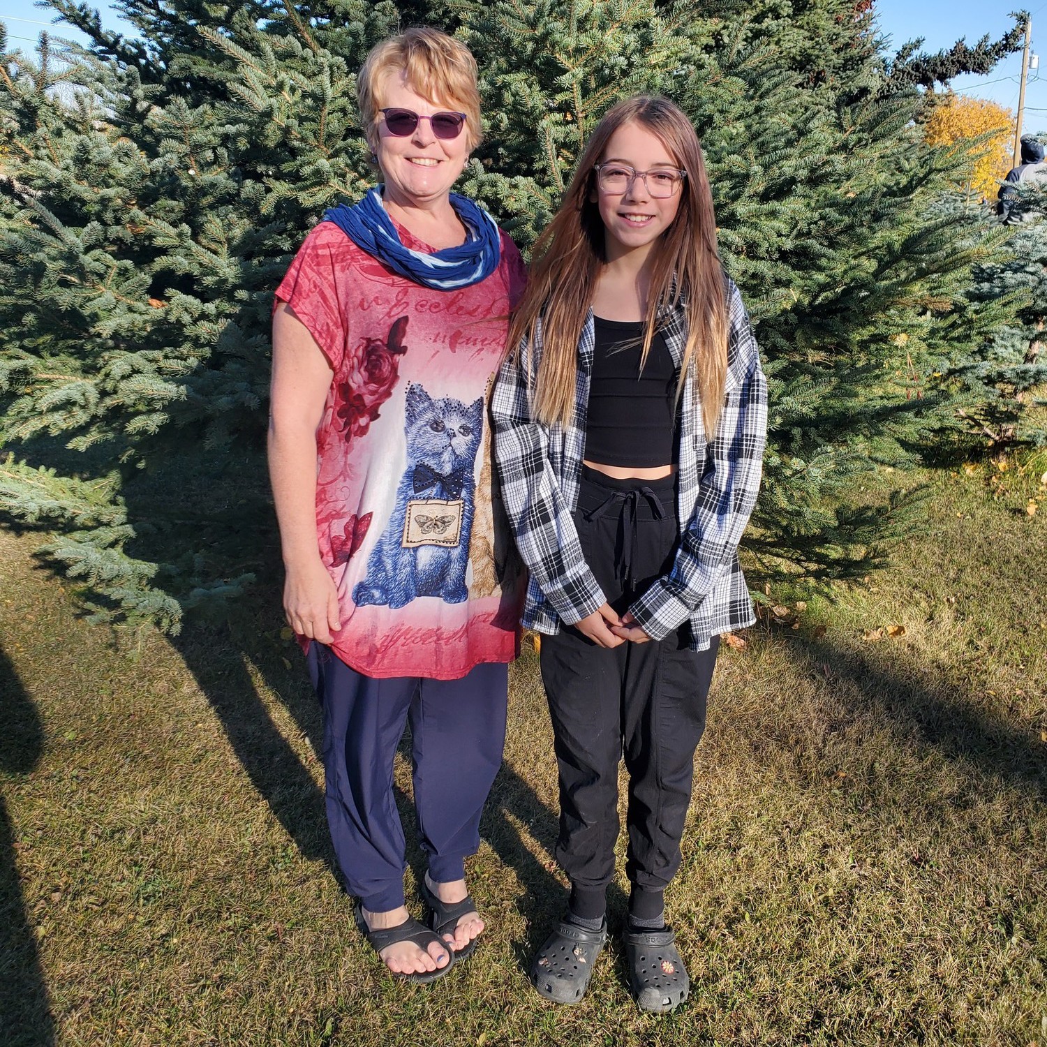 Brenda - CanadaHelps