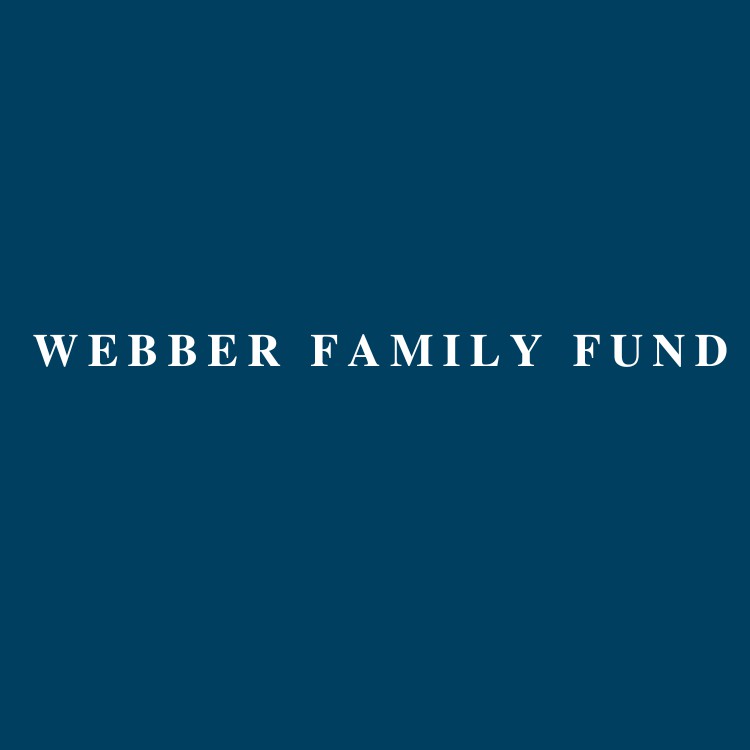 The Webber Family Fund - CanadaHelps