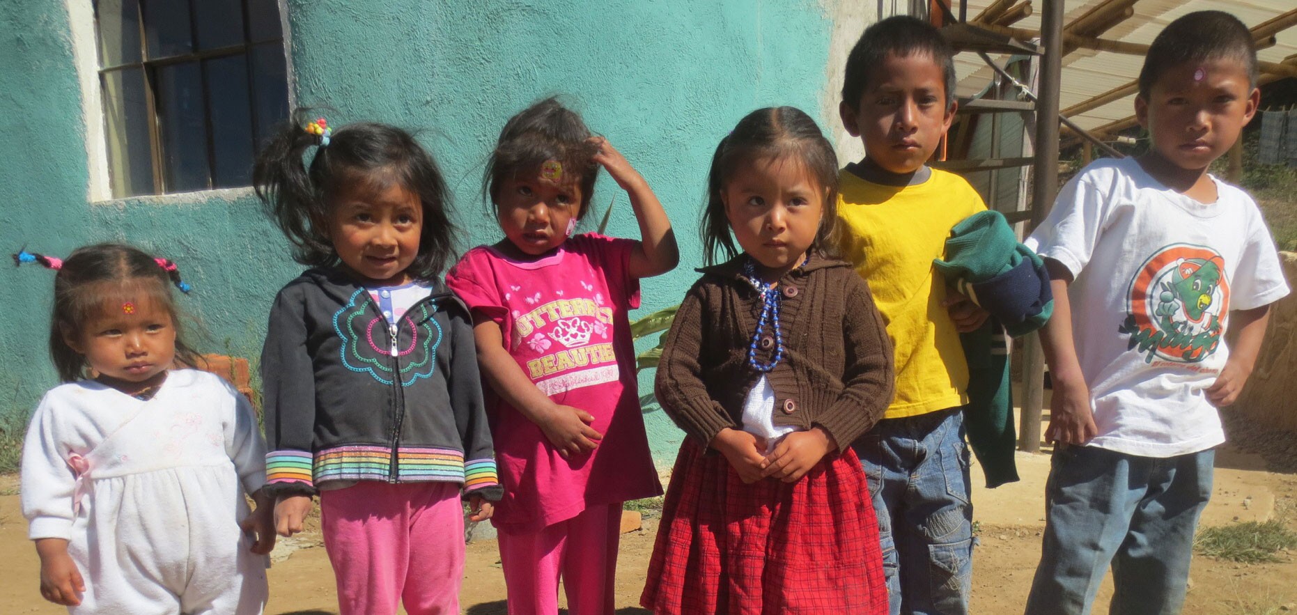 Project Somos 2023 Fundraiser - Yufei Huang - CanadaHelps