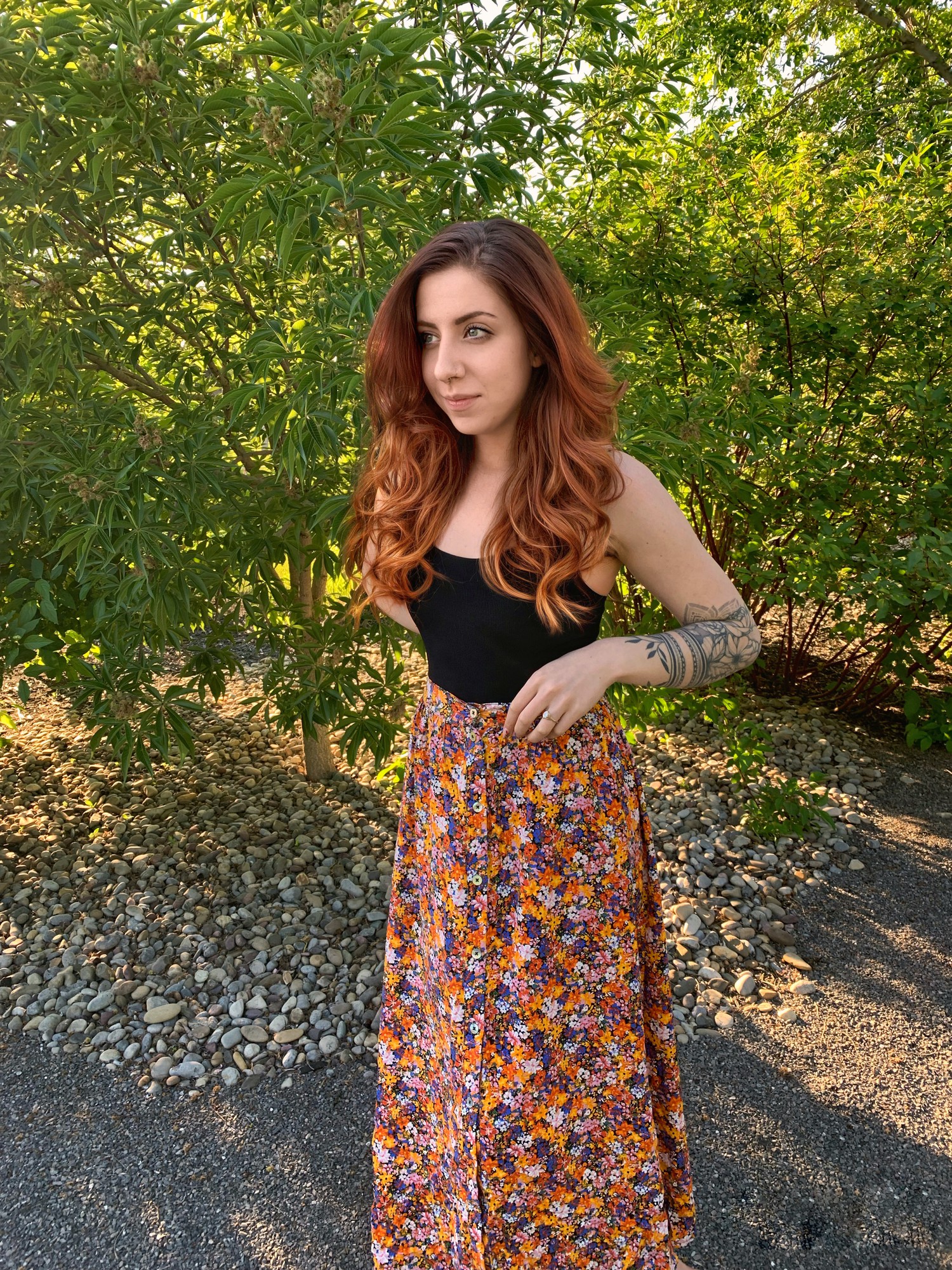 June Dresses 2023 - CanadaHelps