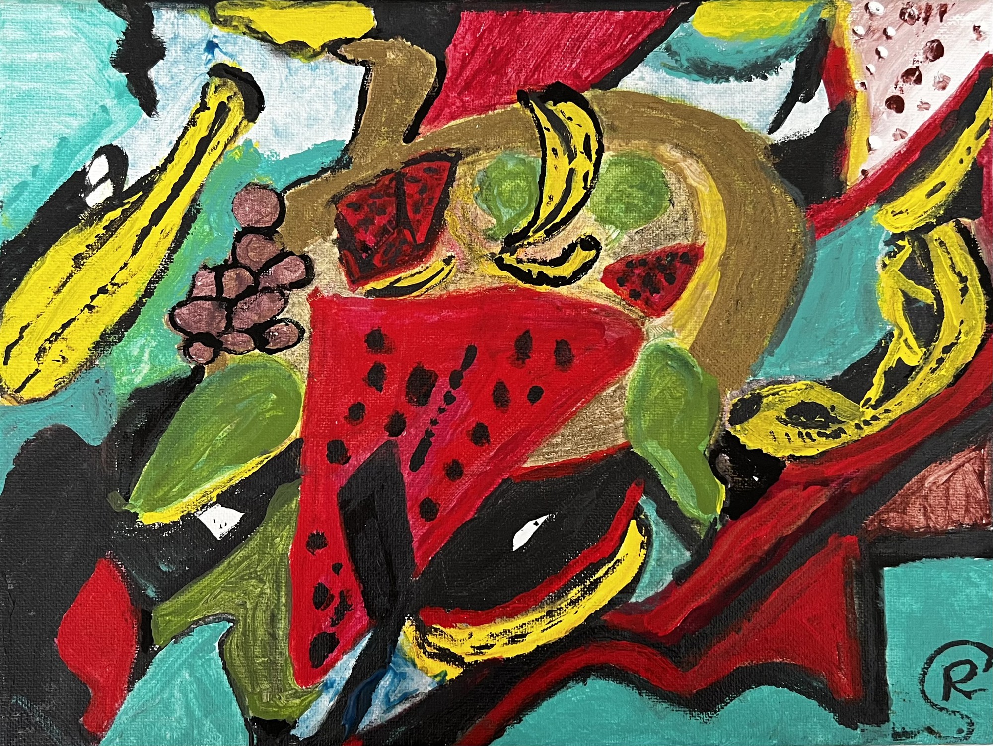 RCFC Arts Explorers Fundraiser - CanadaHelps