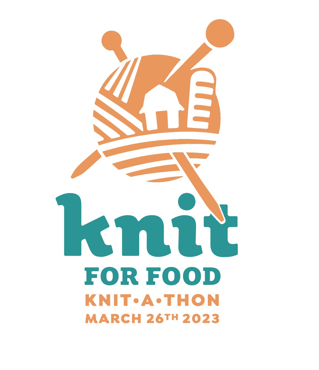 Knit for Food Knit-a-thon (Edmonton 2023) - CanadaHelps