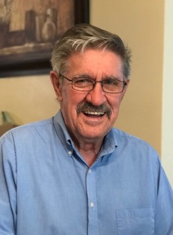 In Memory of Brian H. Anthony - CanadaHelps