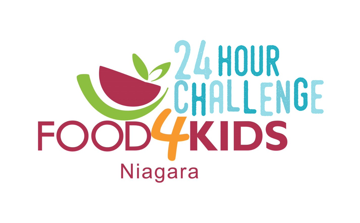 24 Hour Challenge for Food4Kids Niagara - CanadaHelps