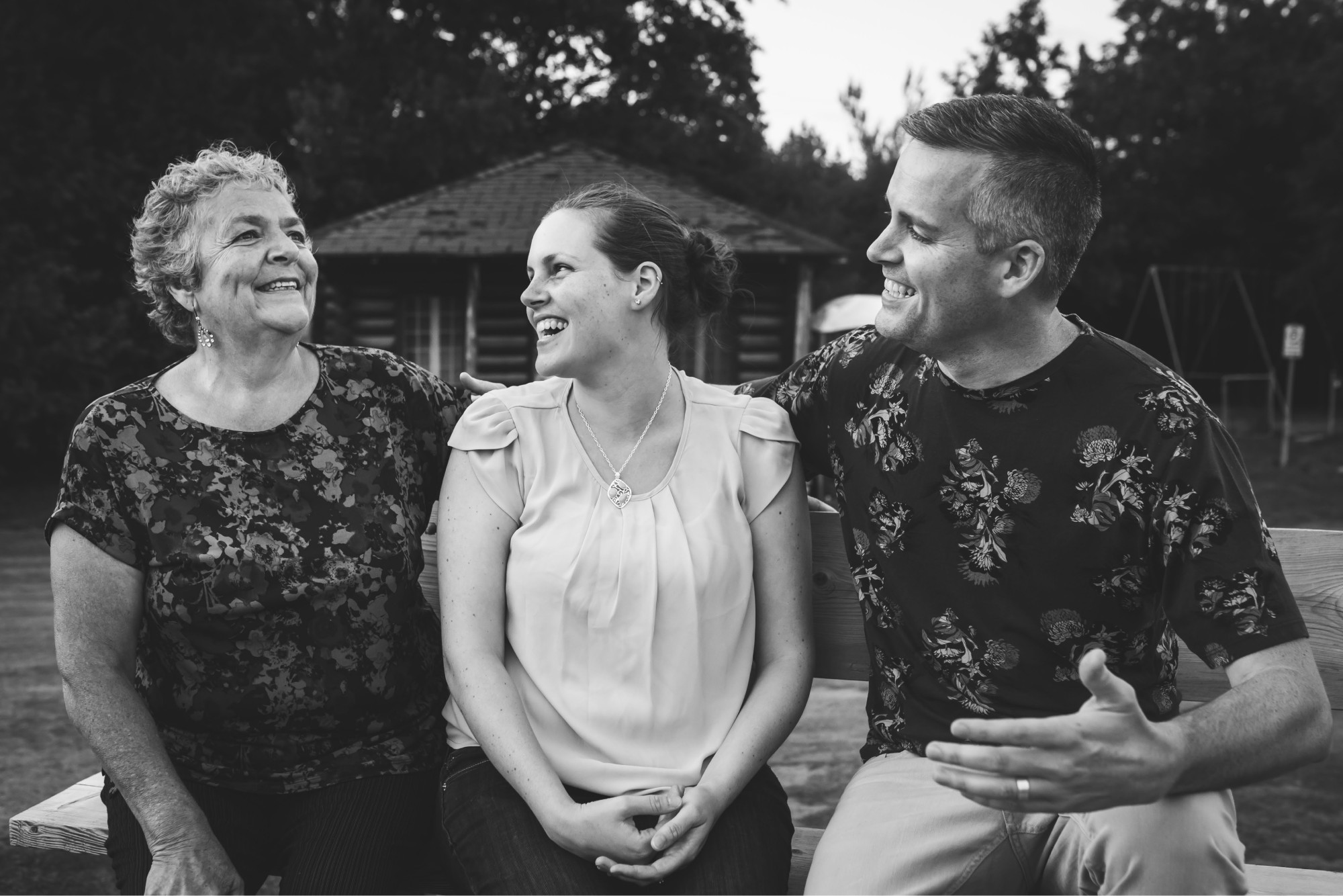 Paulette Mulcahey - CanadaHelps