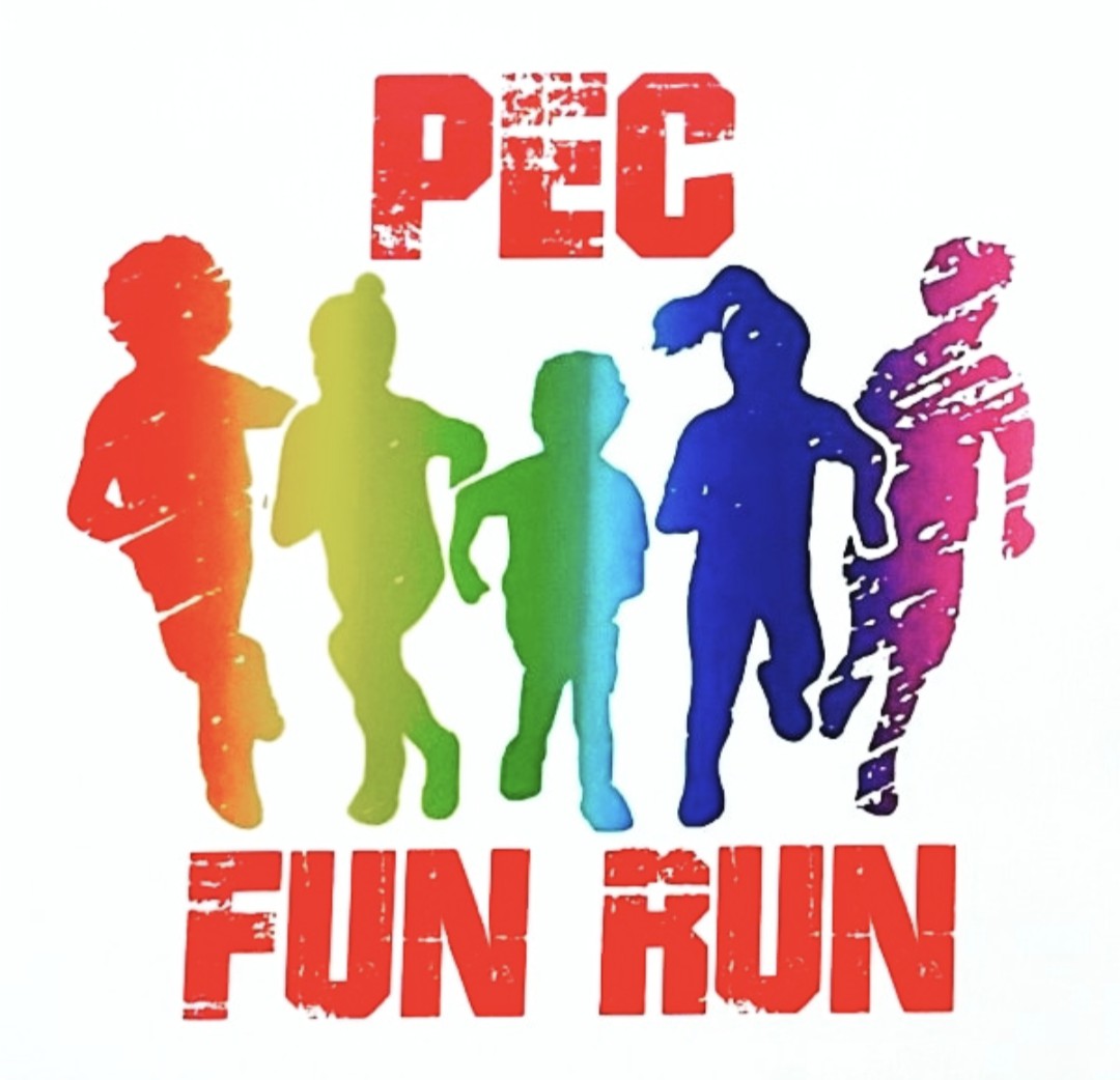 PEC Fun Run - Raising $ for the Children's Treatment Centre - CanadaHelps