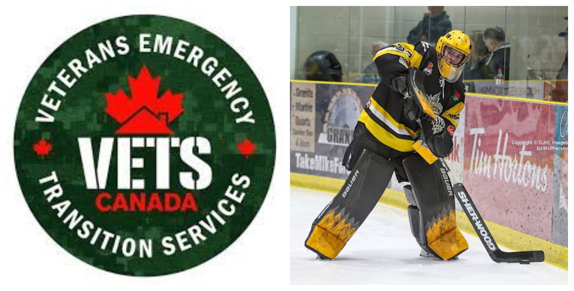 Saves for Vets - CanadaHelps