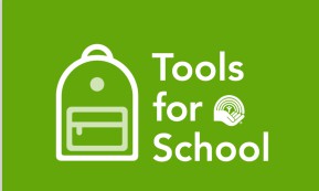 Tools for Schools - CanadaHelps