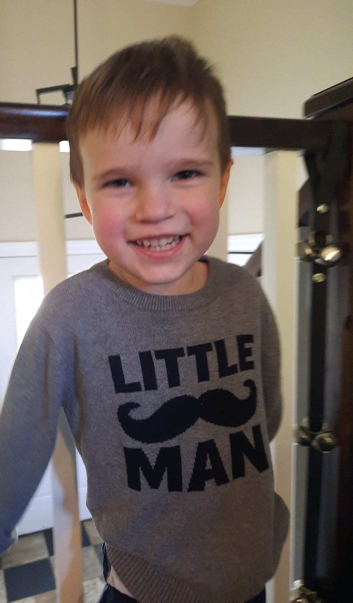 Gussie's Warriors Walk n Roll to Cure SMA (spinal muscular atrophy ...