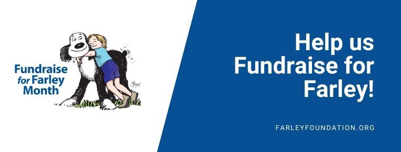 Animal Care Clinic Fundraise for Farley Month - CanadaHelps