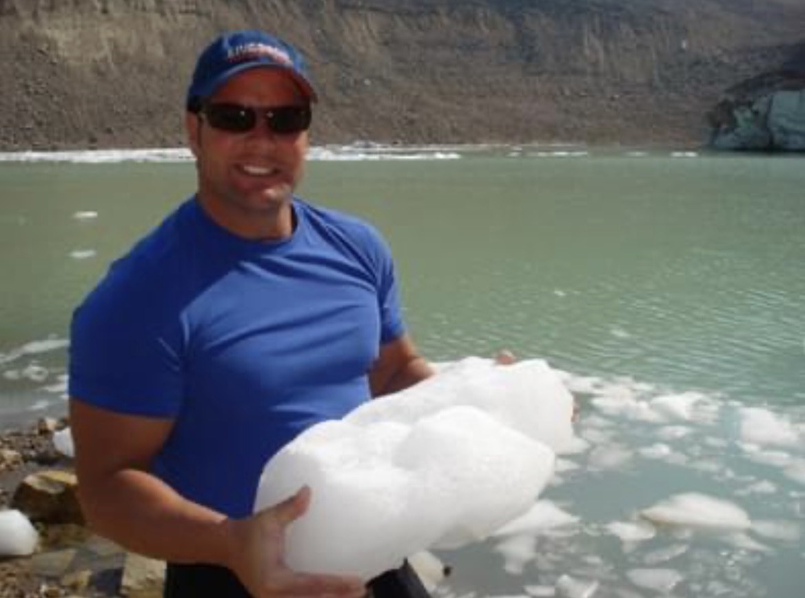 Rob Loved Jasper National Park 冀 - CanadaHelps