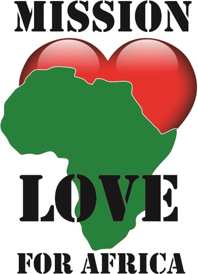 Mission Love for Africa - CanadaHelps