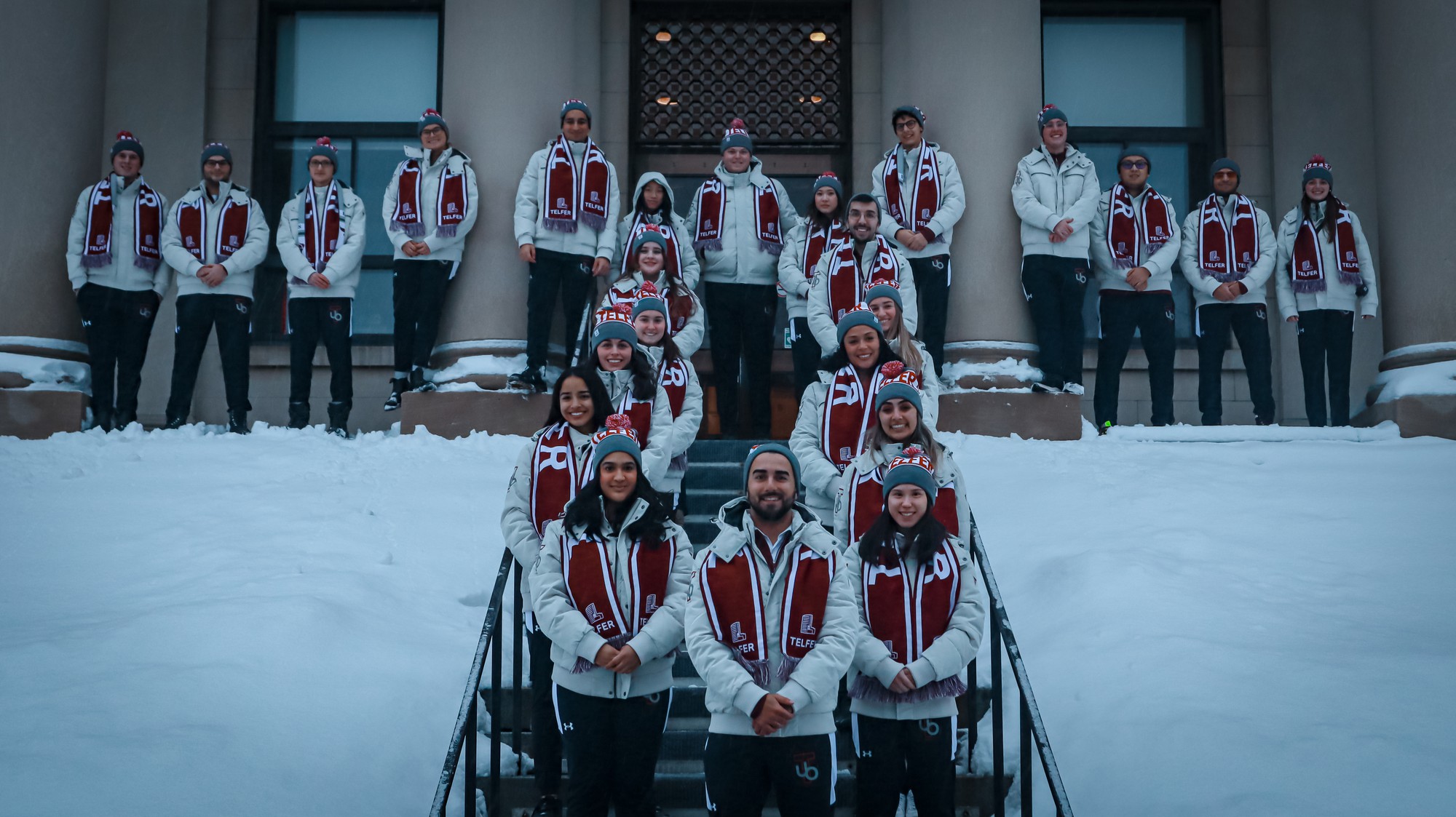 Telfer JDCC Dance-a-Thon for Big Brothers Big Sisters Ottawa - CanadaHelps