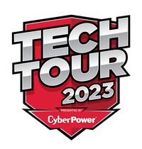 Transistor Tech Tour 2023 - CanadaHelps