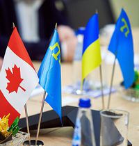 NOW make a difference for UKRAINE - CanadaHelps