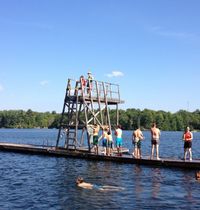 PCL Ottawa - 2024 Ten Oaks Camp Fundraiser - CanadaHelps