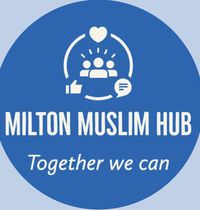 Milton Muslim Hub - CanadaHelps
