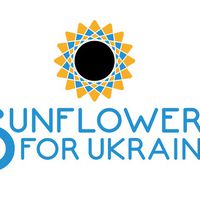 Sunflowers For Ukraine Fundraiser - CanadaHelps