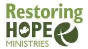 restoring-hope-ministries | CharityProfile | Donate Online