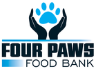 four-paws-food-bank-foundation | CharityProfile | Donate Online
