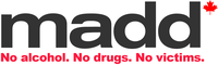 mothers-against-drunk-driving-madd-canada | CharityProfile | Donate Online