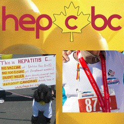Promote Exercise for Liver Health, Fight HCV Stigma - CanadaHelps