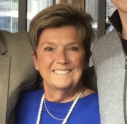 Supporting Ian Anderson House in Honour of Barbara Foster - CanadaHelps