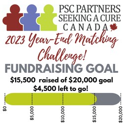 PSC Partners Canada 2023 Year-End Matching: Now at $15,500 (from all ...